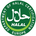 A fondness for green - Halal certification logos around the world ...